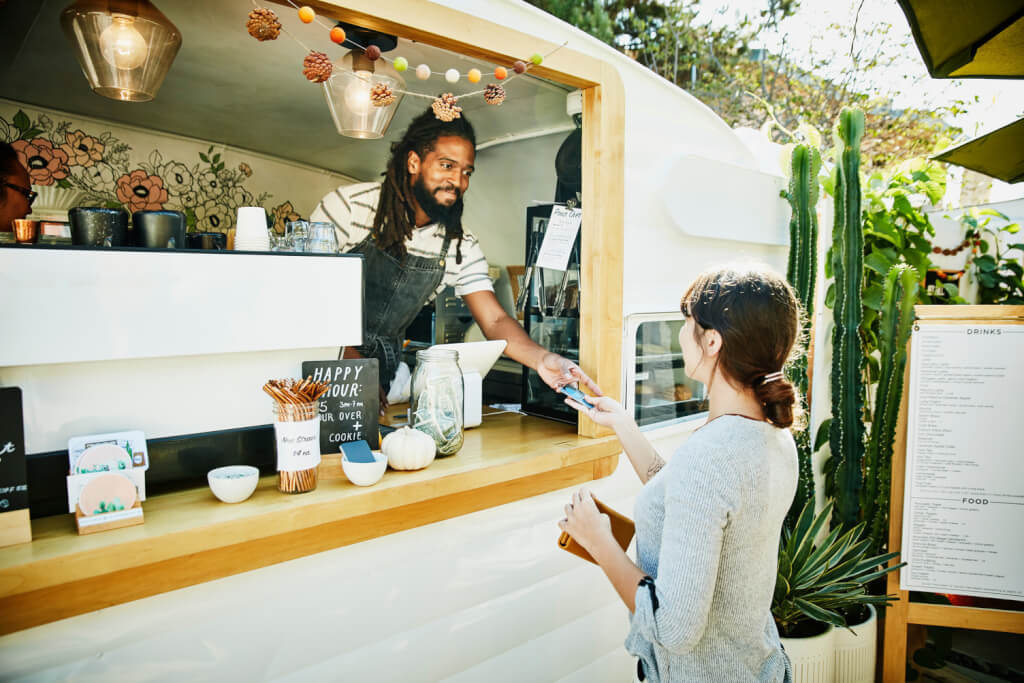 Merchant insights | Experian Australia