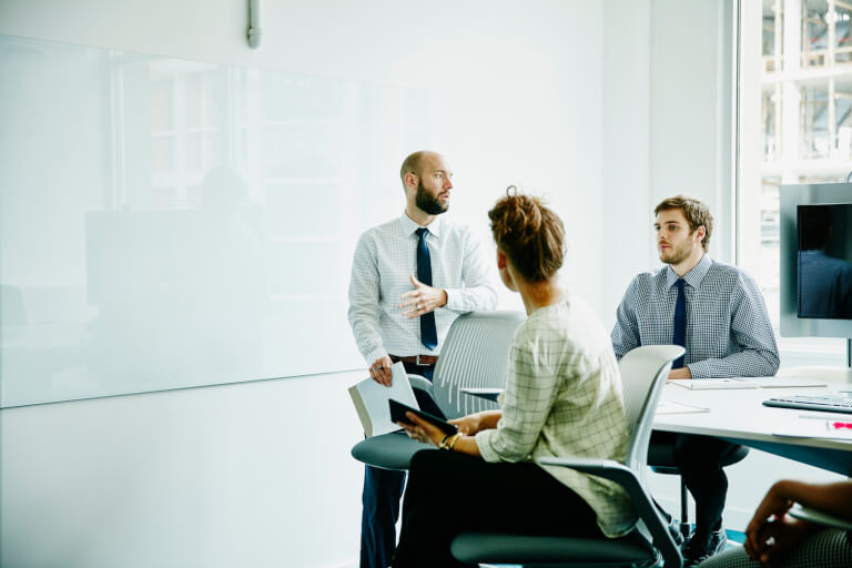 Aperture Data Studio | Experian Australia