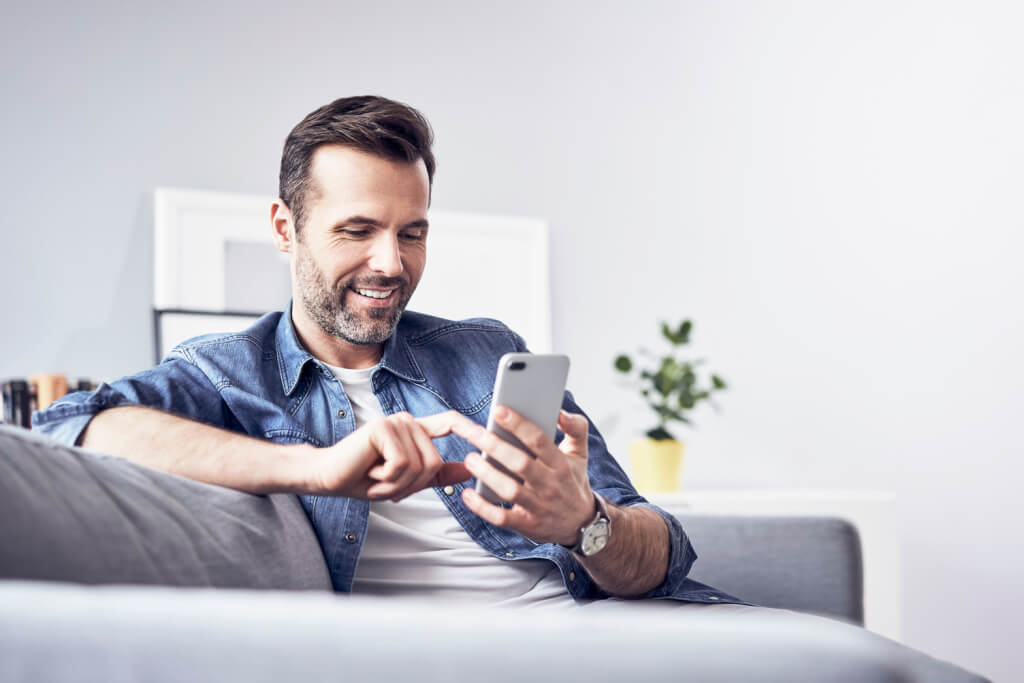 Identity Verification