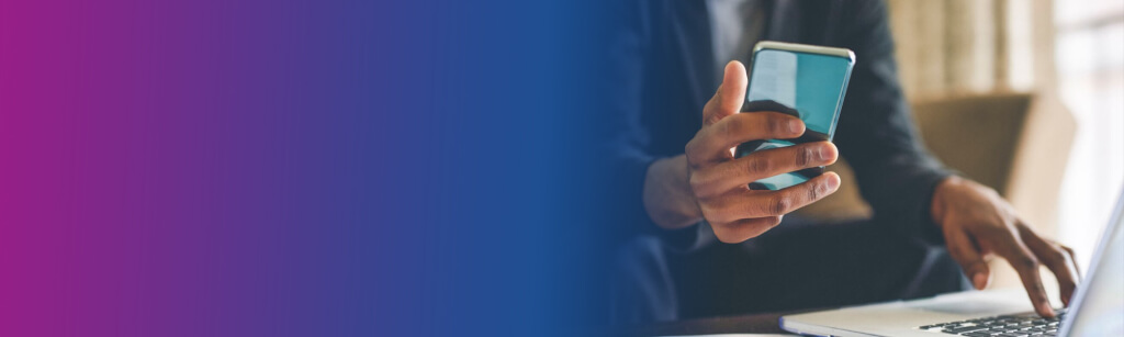 Mobile Validation Software and Services | Experian Australia