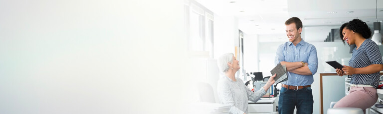 About Us | Experian Australia