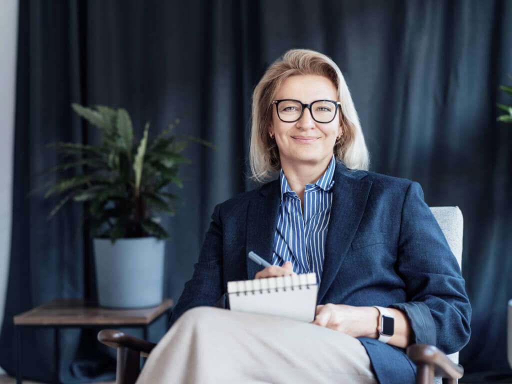 Executive Living Type | Experian Australia