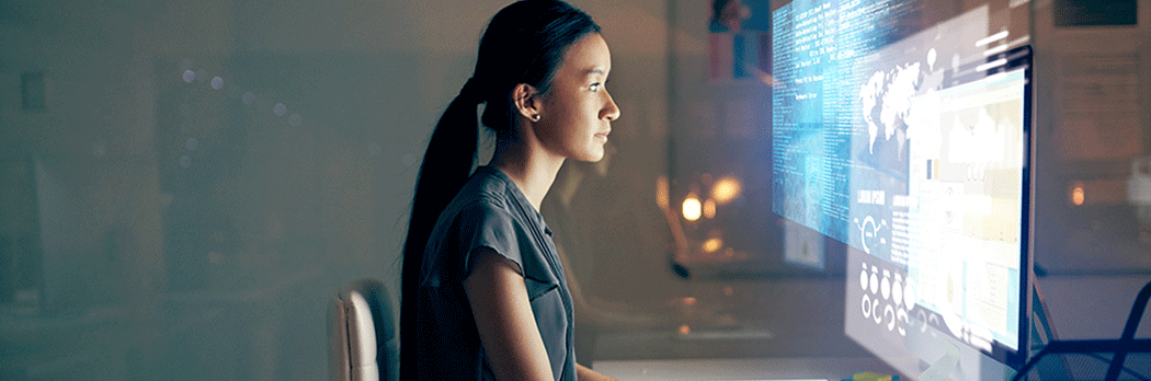 Data is Key to Digital Transformation | Experian Australia