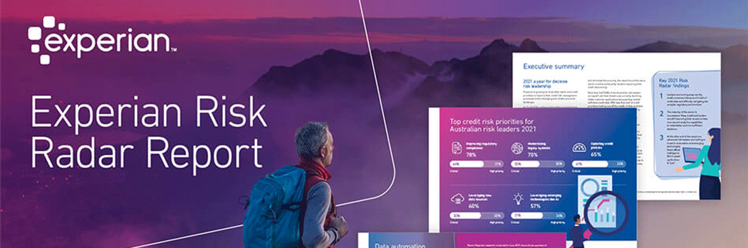 Experian Risk Radar Report | Experian Australia