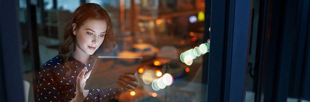 The next era in lending: A look at how technologies are transforming ...