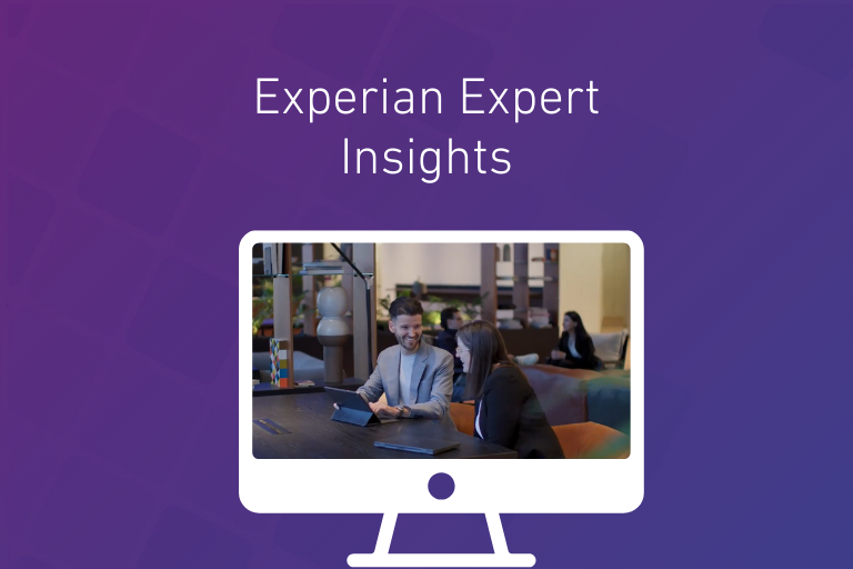 Experian Customer Management Series: Seamless customer acquisition ...