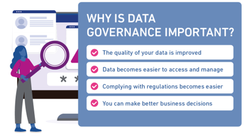 What is data governance and why is it important? - Experian Australia ...